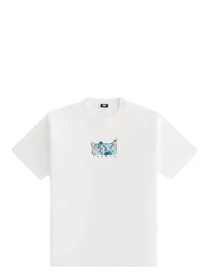 Kith Treats Honey Ii Classic Logo Tee Shirt - White