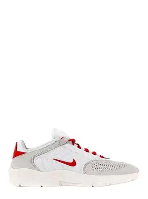 Nike Vertebrea Sail Sneakers - Summit White/university Red/phantom