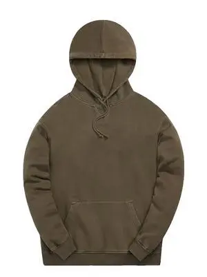 Kith Williams Iii Hoodie - Caraway