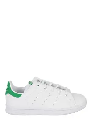 Adidas Stan Smith Sneakers Cloud White/green