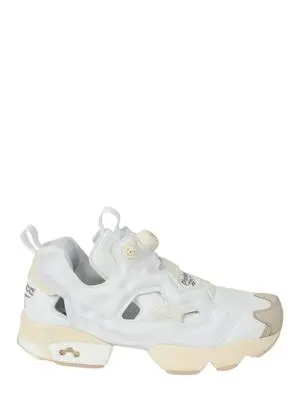 REEBOK Instapump Fury 94 Palacein Sneakers - White/cream