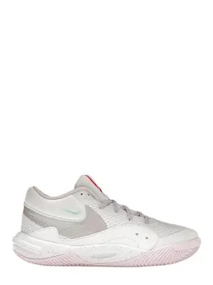 Nike Hyperquick Se Sneakers - White/pink Foam/violet Mist
