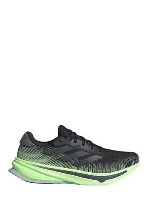 Adidas Supernova Rise Sneakers - Core Black/grey Five/green Spark