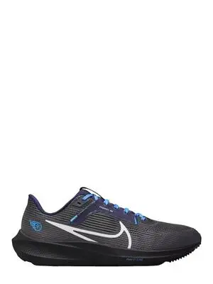 Nike Pegasus 40 Tennessee Titans Sneakers Anthracite/college Navy Blue/coast