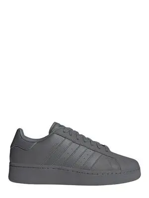 Adidas Superstar XLG Grey Four/grey Four/core Black
