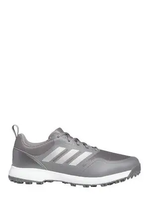 Adidas Tech Response Sl 3.0 Wide Golf - Grey Four/silver Metallic/solar Gold