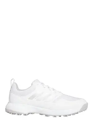 Adidas Tech Response Sl 3.0 Golf Shoe - Cloud White/grey Two/silver Metallic