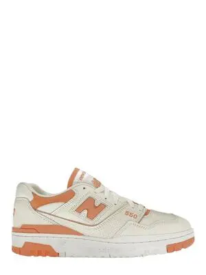 NEW BALANCE 550 Angora/copper/white