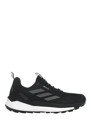 Adidas Terrex Free Hiker 2.0 Low Goretex - Core Black/grey Four/cloud White