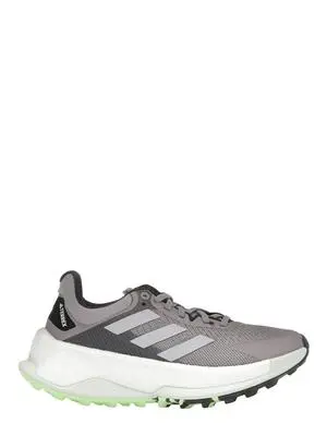 Adidas Soulstride Ultra Trail Sneakers - Preloved Fig/silver Dawn/aurora Black