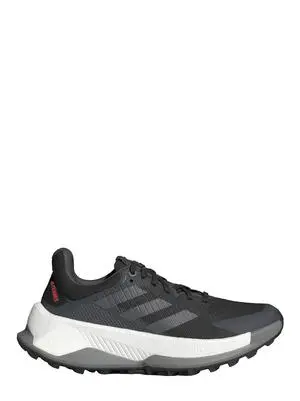 Adidas Terrex Soulstride Ultra Trail Sneakers - Core Black/grey Four/cloud White
