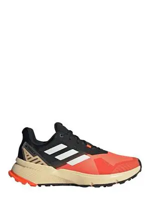 Adidas Terrex Soulstride Trail - Impact Orange/cloud White/core Black