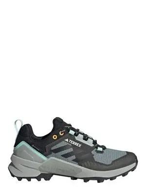 Adidas Terrex Swift R3 Goretex - Semi Flash Aqua/core Black/wonder Beige