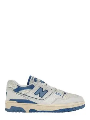 NEW BALANCE New Balance 550 Sneakers Sea Salt/blue Agate