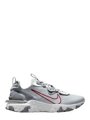 Nike React Vision Sneakers Light Smoke Grey/particle Grey