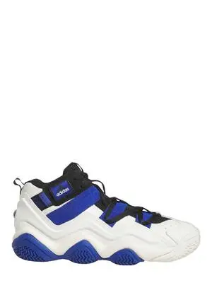Adidas Top 2000 Sneakers - Off White/core Black/royal Blue