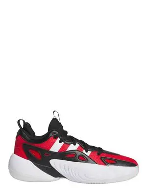 Adidas Trae Young Unlimited 2 Sneakers Vivid Red/cloud White/core Black