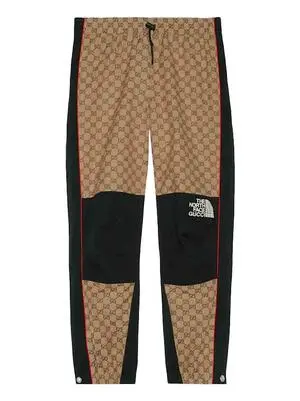 Gucci X The North Face Pant - Beige/ebony