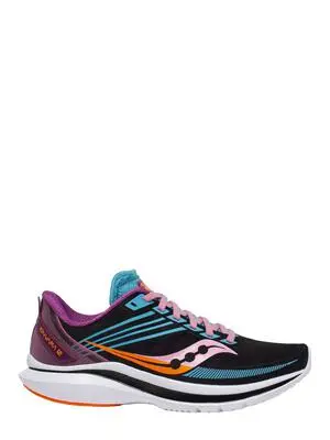 Saucony Saucony Kinvara 12 Athletic Sneakers Future/black