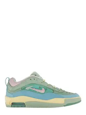 Nike Air Max Ishod Wair Verdy Visty - Blue Gaze/light Arctic Pink/bicycle Yellow