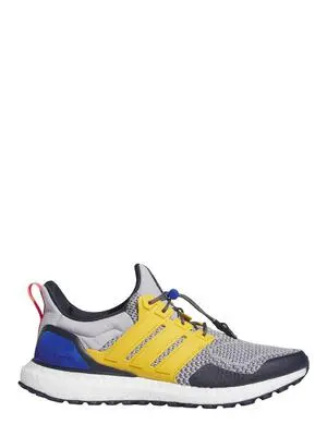 Adidas Ultraboost 1.0 Atr - Halo Silver/preloved Yellow/royal Blue
