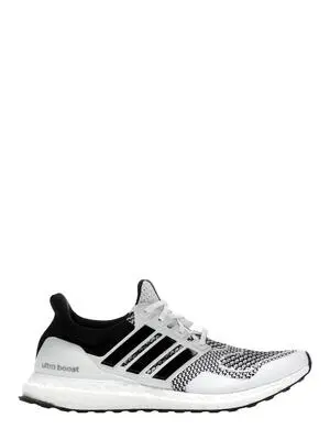 Adidas Adidas Ultra Boost 1.0 Sneakers Cloud White/core Black/iron Metallic