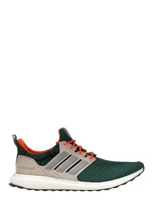 Adidas Ultra Boost 1.0 Collegiate Green/crew Blue/wonder Beige