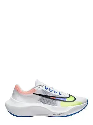 Nike Zoom Fly 5 Prm Sneakers - White/black/racer Blue