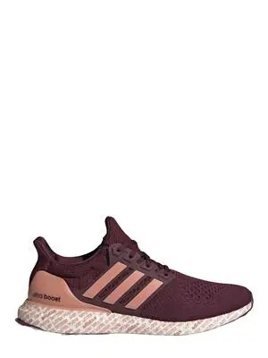 Adidas Ultra Boost 1.0 Sneakers - Maroon/core Black/bright Red