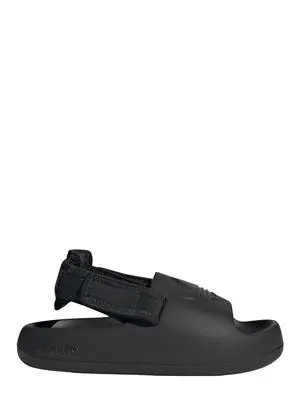 Adidas Adifom Adilette Slides - Core Black