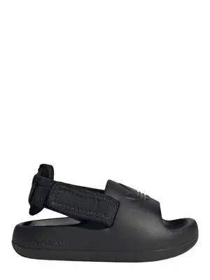 Adidas Adifom Adilette Slides - Core Black