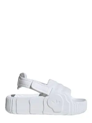 Adidas Adilette 22 XLG Slides Cloud White