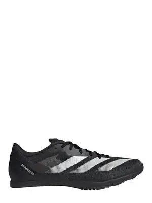 Adidas Adizero Distancestar - Core Black/zero Metalic/cloud White