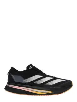 Adidas Adizero Sl2 Sneakers - Core Black/zero Metalic/spark