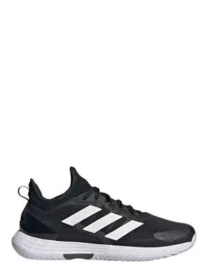 Adidas Adizero Ubersonic 4.1 Sneakers - Core Black/cloud White/grey Four