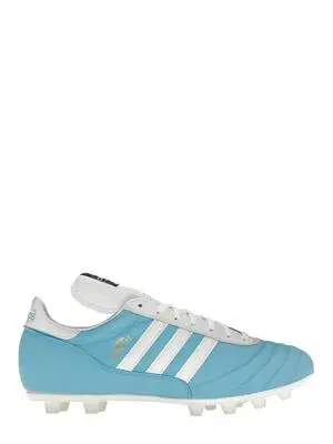 Adidas Copa Mundial Fg Argentina - Cloud White/core Black/gold Metallic
