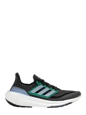 Adidas Adidas Ultra Boost Light Sneakers Carbon/blue Dawn/court Green