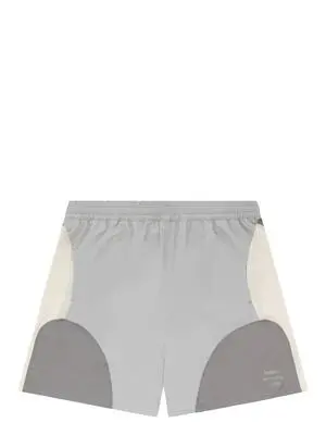 Aimé Leon Dore X New Balance Colorblock Running Short - Grey