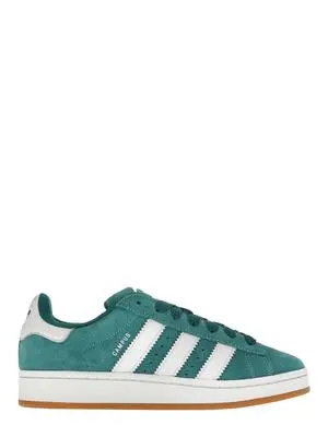 Adidas Campus 00s Sneakers Legacy Teal/cloud White/gum