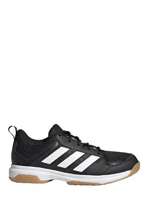 Adidas Ligra 7 Indoor - Core Black/cloud White