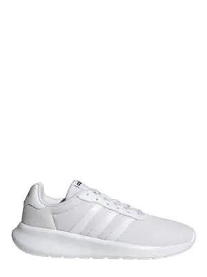 Adidas Lite Racer 3.0 Cloud White/cloud White/grey Two