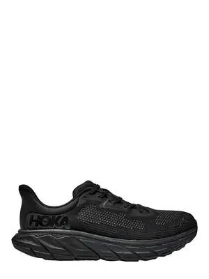 Hoka One One Arahi 7in - Black