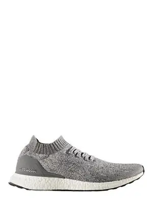 Adidas Ultra Boost Uncaged Sneakers - Grey/dark Solid Grey