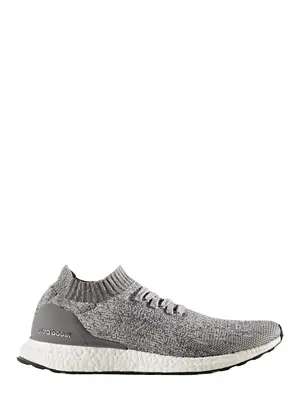 Adidas Ultra Boost Uncaged Sneakers Grey/dark Solid Grey/grey