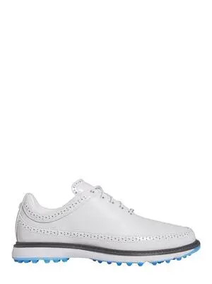 Adidas Mc80 Spikeless Golf - Dash Grey/matte Silver/blue Burst