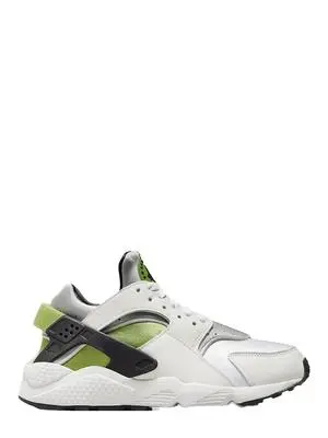 Nike Air Huarache - White/wolf Grey/chlorophyll