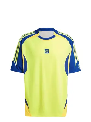 Adidas X Nts Radio Jersey - Collegiate Royal/beam Yellow