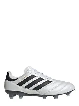 Adidas Copa Icon Fg - Cloud White/core Black/gold Metallic