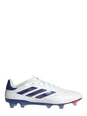 Adidas Copa Pure 2 Elite Fg - Cloud White/lucid Blue/solar Red