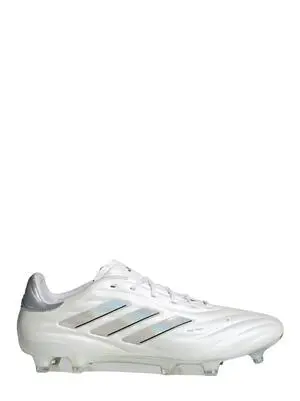 Adidas Copa Pure Ii Elite Fg - Cloud White/silver Metallic